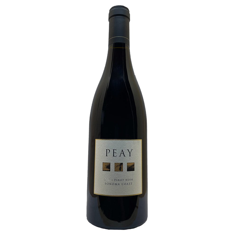Peay Vineyards Sonoma Coast Pinot Noir 2017 | Shop The Vine | Shop The Vine